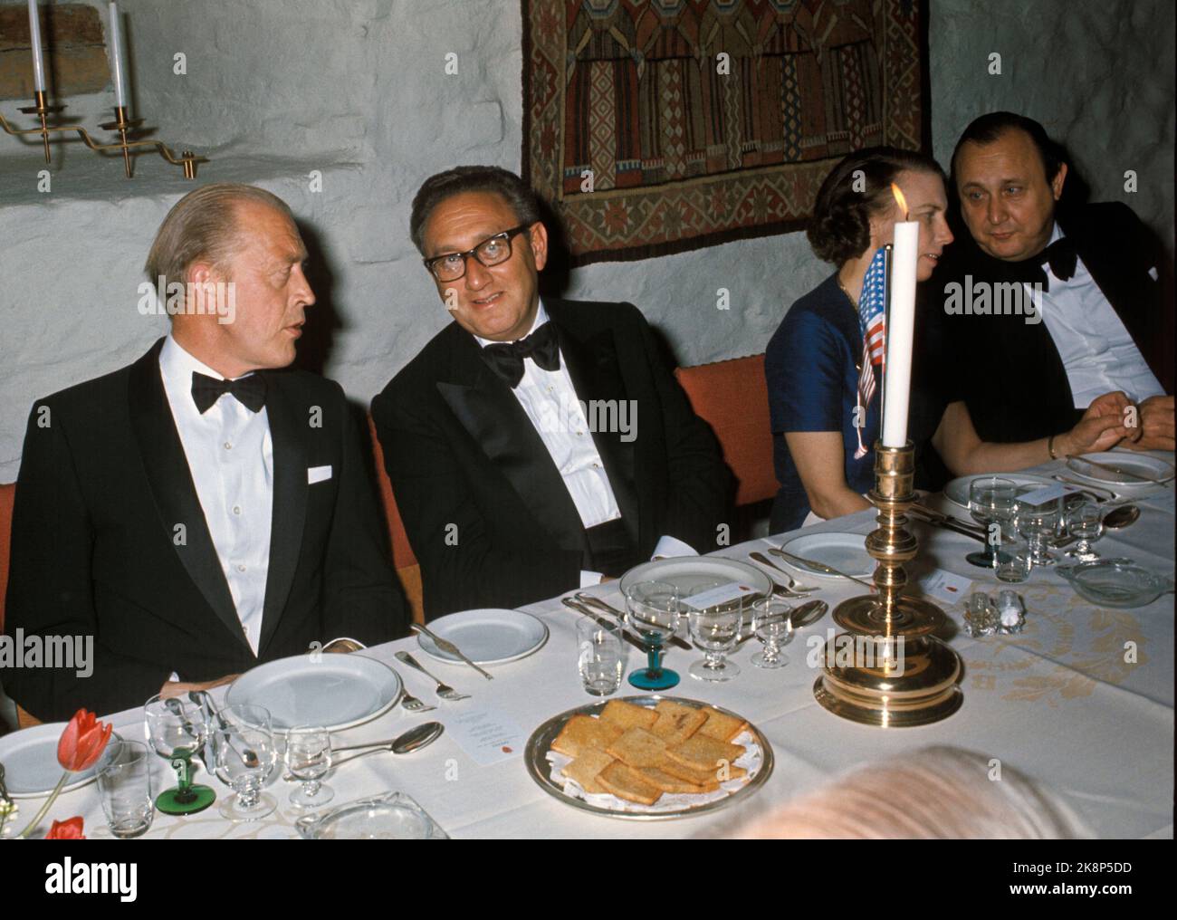 Signe marie stray ryssdal hi-res stock photography and images - Alamy