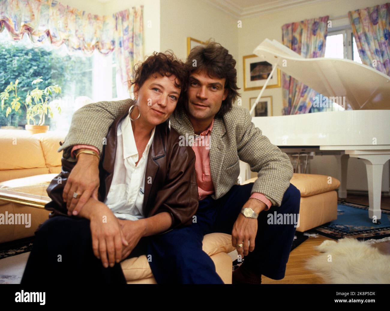 Morten holm hi-res stock photography and images - Alamy