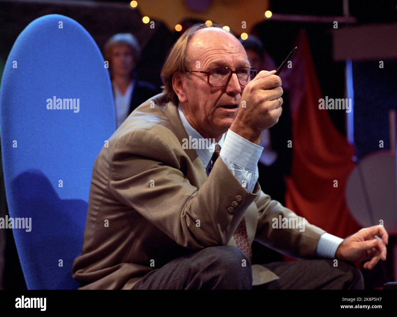 Oslo 19920828 hi-res stock photography and images - Alamy