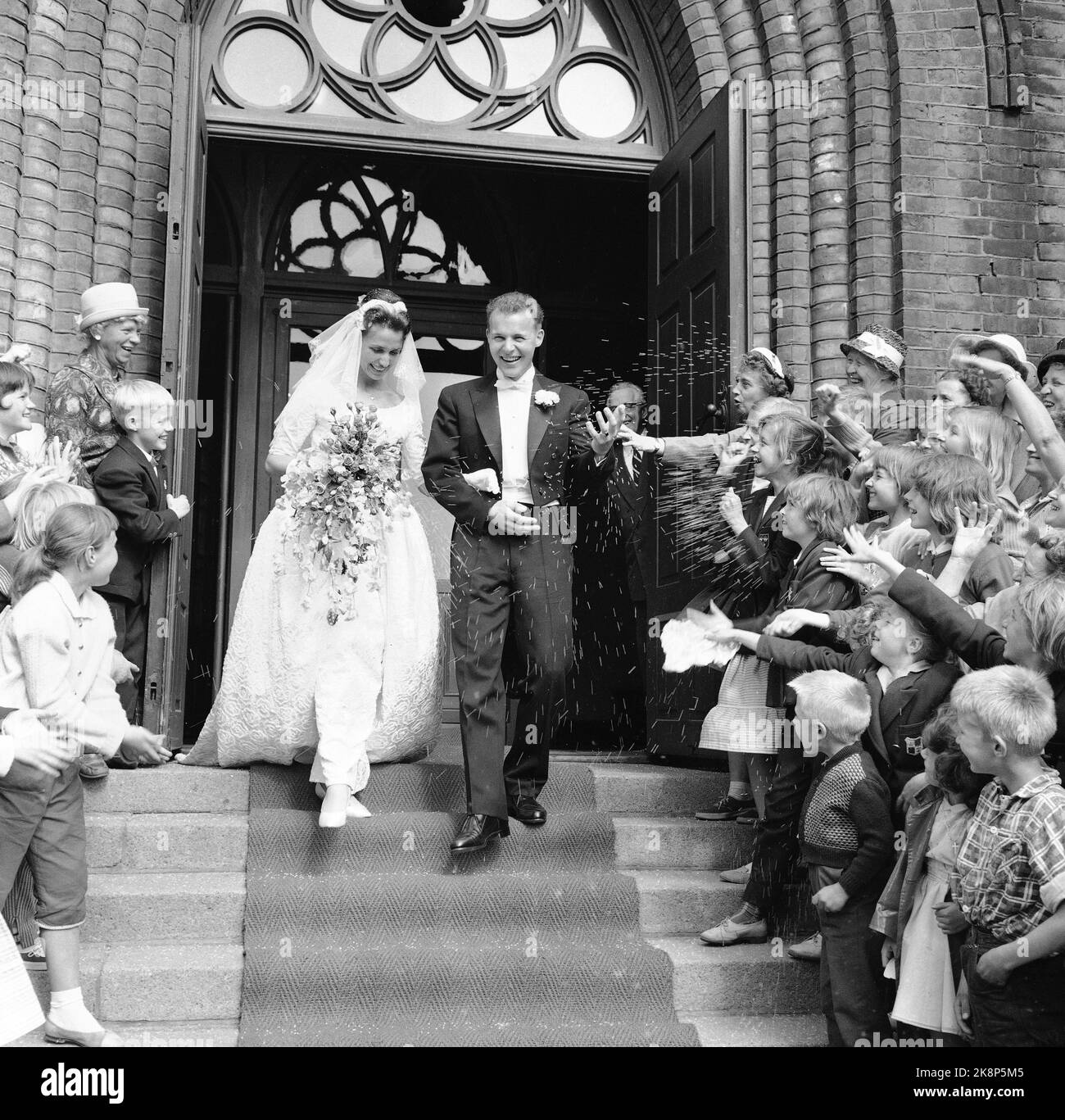 19600619 hi-res stock photography and images - Alamy