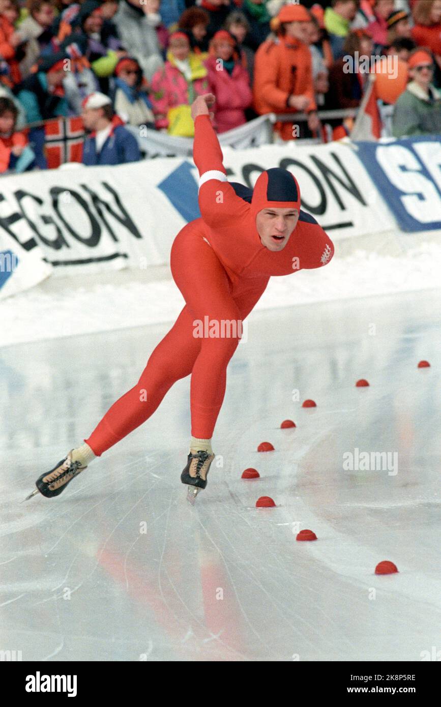 19900218 hi-res stock photography and images - Alamy