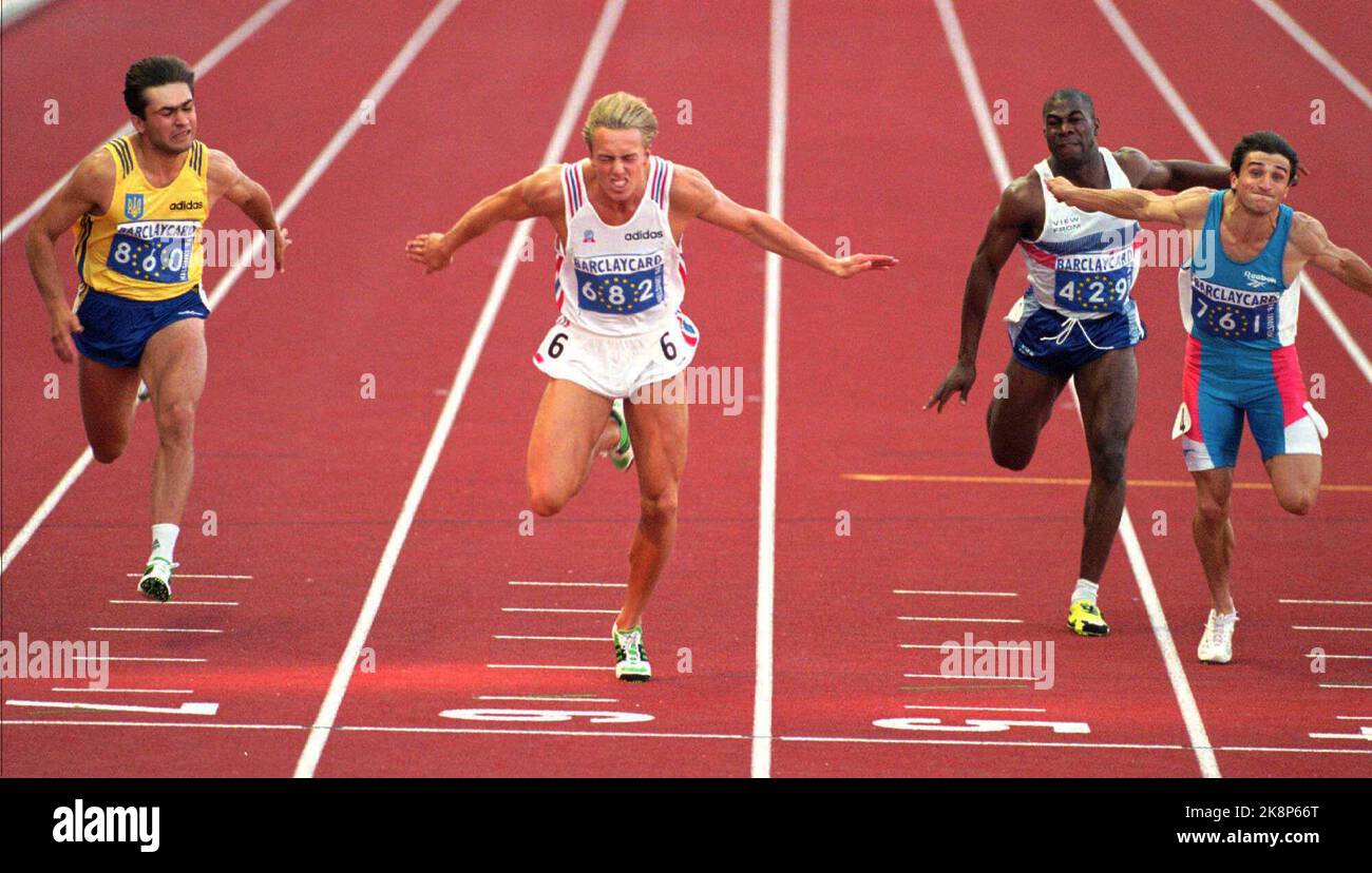 19940809 hi-res stock photography and images - Alamy