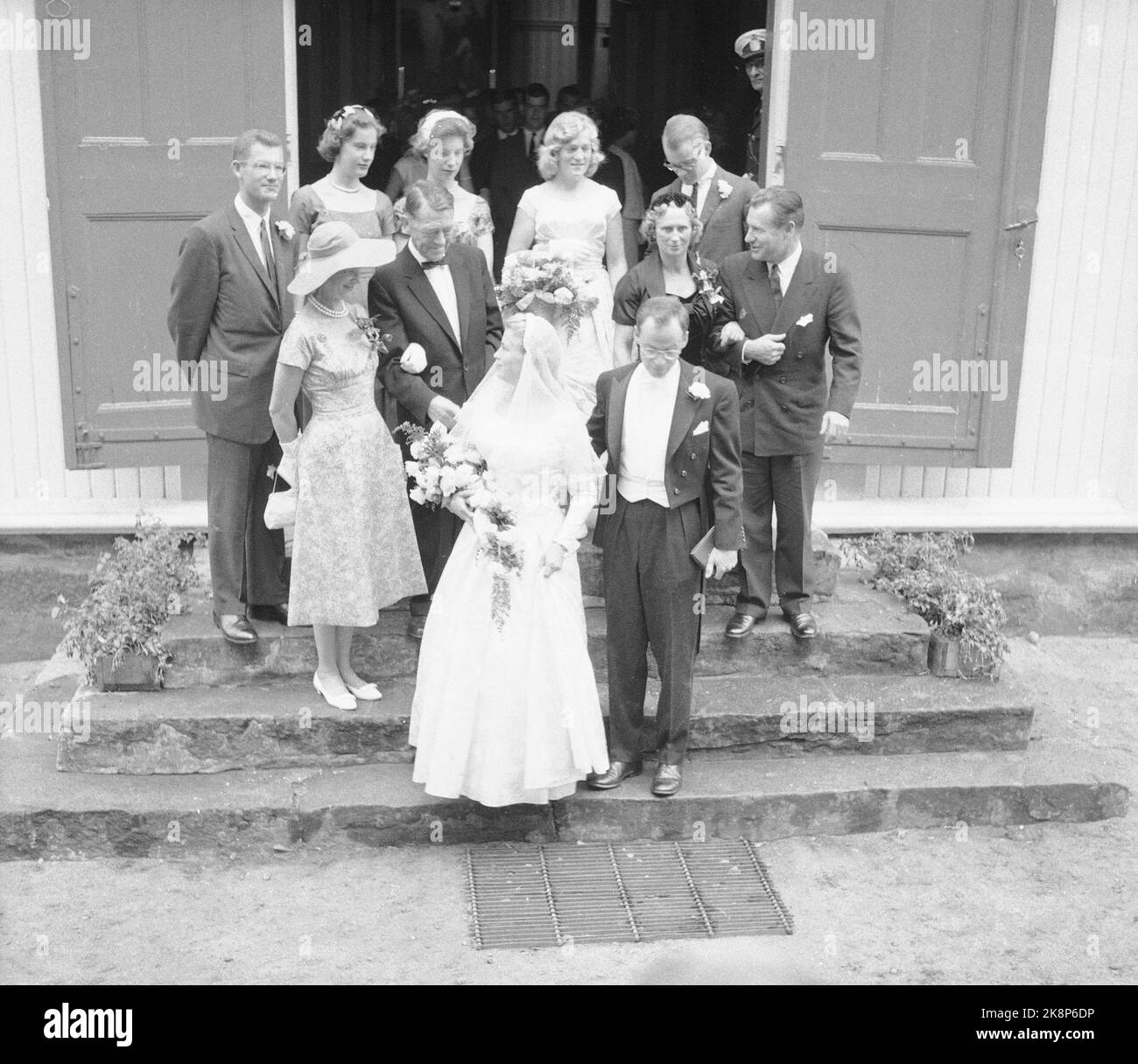 Anne Marie Rasmusson