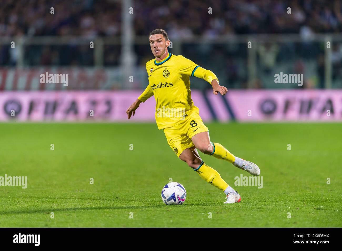 Robin gosens inter hi-res stock photography and images - Alamy