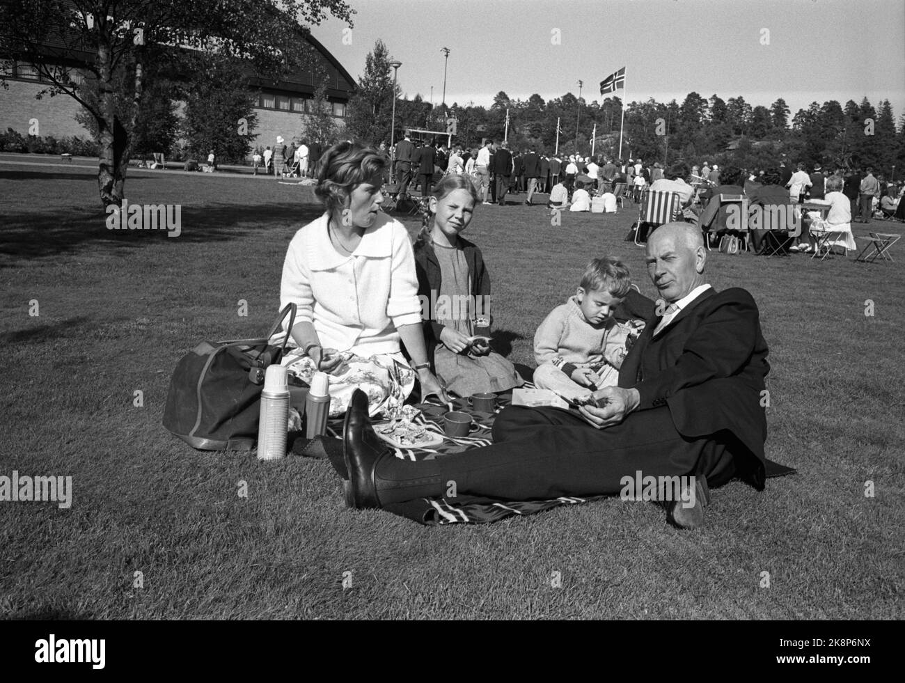 Torgunn hi-res stock photography and images - Alamy