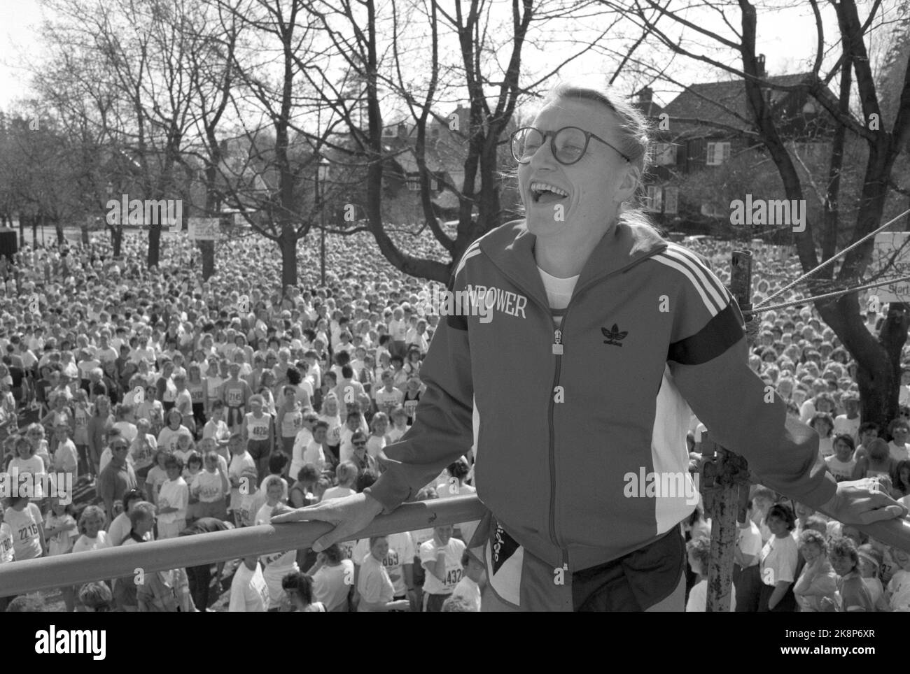 Bjorn owe holmberg happiness alone women exercise hi-res stock ...