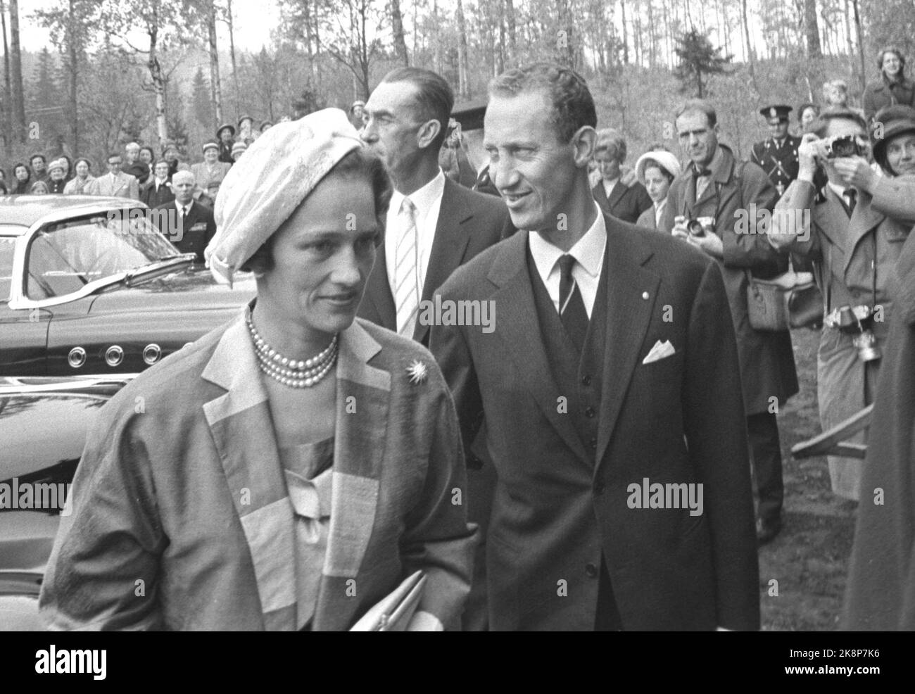 19621004 hi-res stock photography and images - Alamy