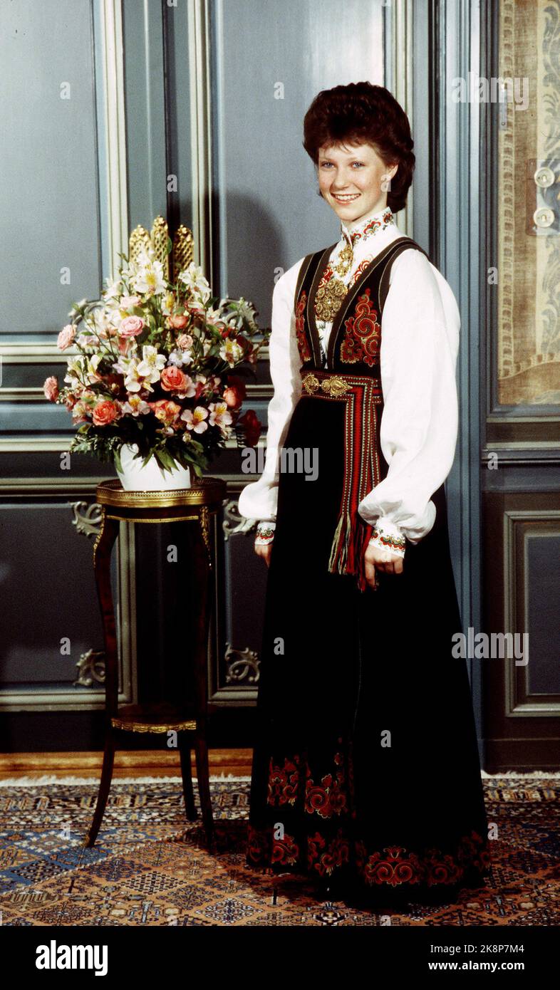 Bjorn sigurdson ntb the norwegian royal house childhood adolescents ...