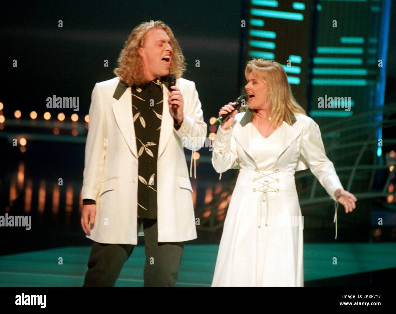 Jan werner danielsen hi-res stock photography and images - Alamy