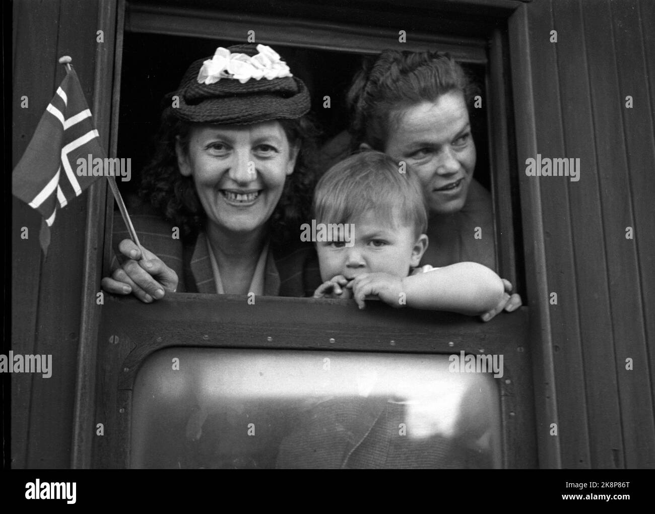 Norwegian jewish hi-res stock photography and images - Alamy