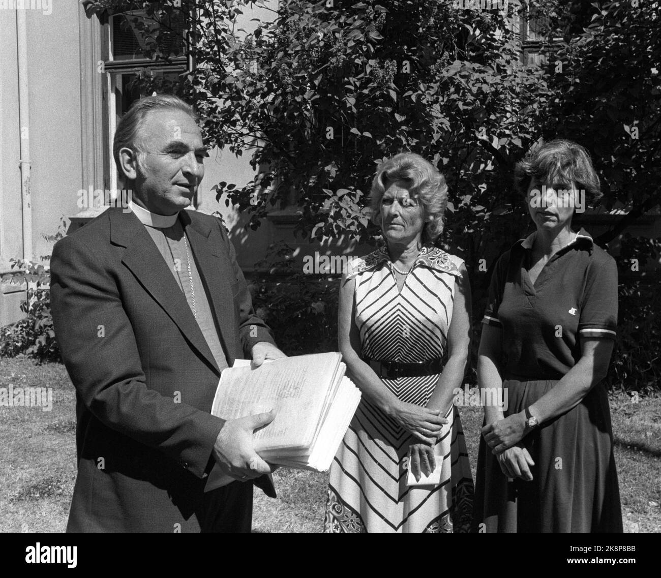 19780620 hi-res stock photography and images - Alamy