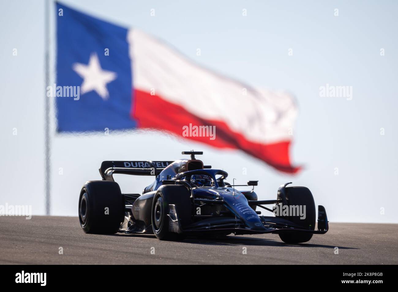 Mercedes f1 team flag hi-res stock photography and images - Alamy