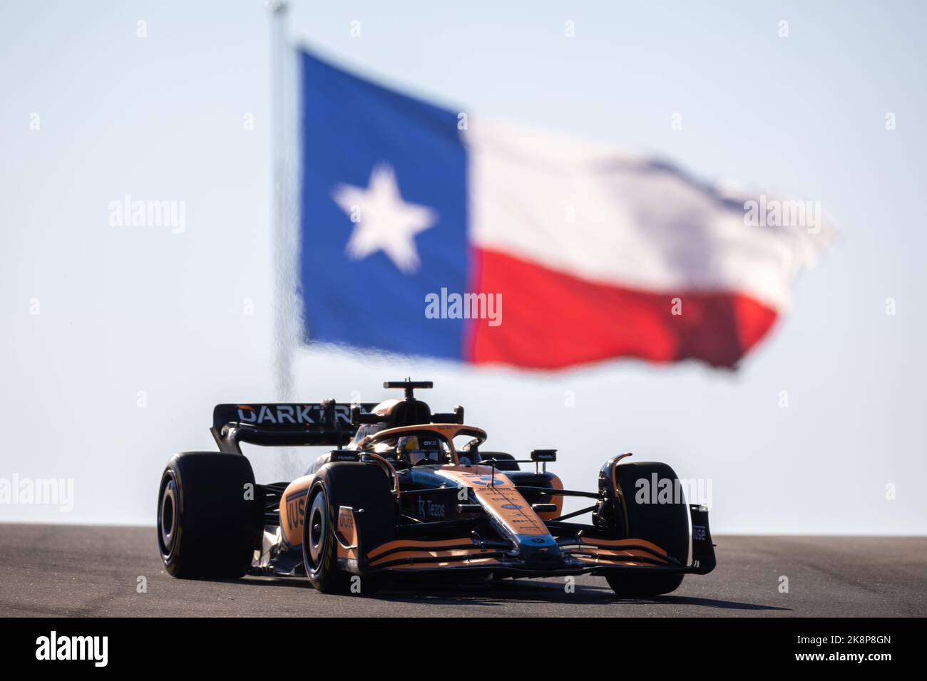 Mclaren mercedes flag hi-res stock photography and images - Alamy