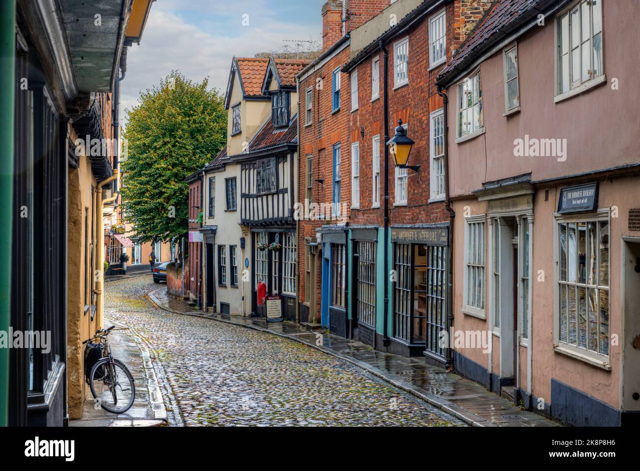Norwich norfolk england hi-res stock photography and images - Alamy