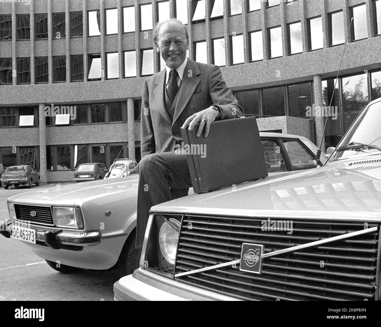 Volvos hi-res stock photography and images - Alamy