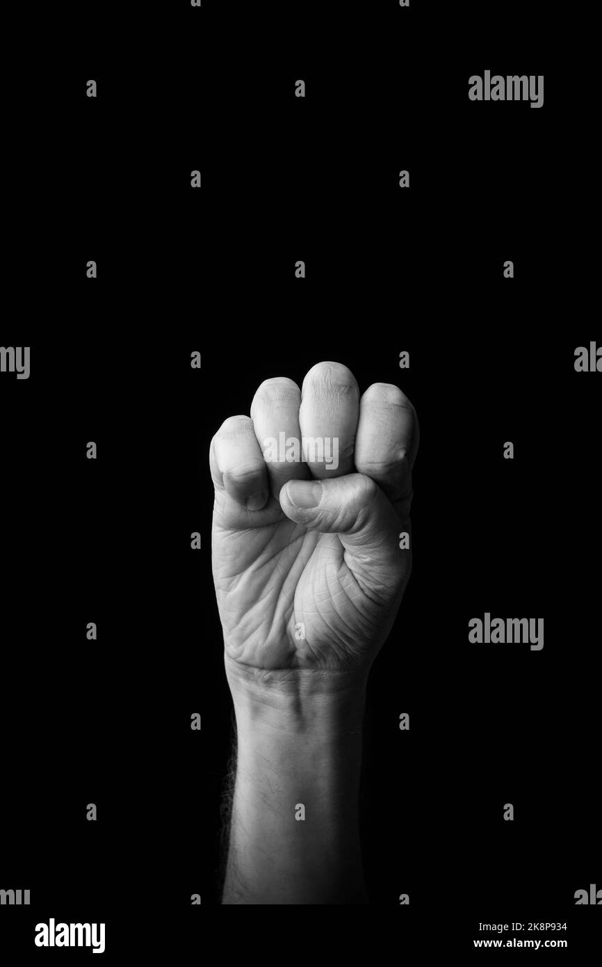 Jsl alphabet hi-res stock photography and images - Alamy