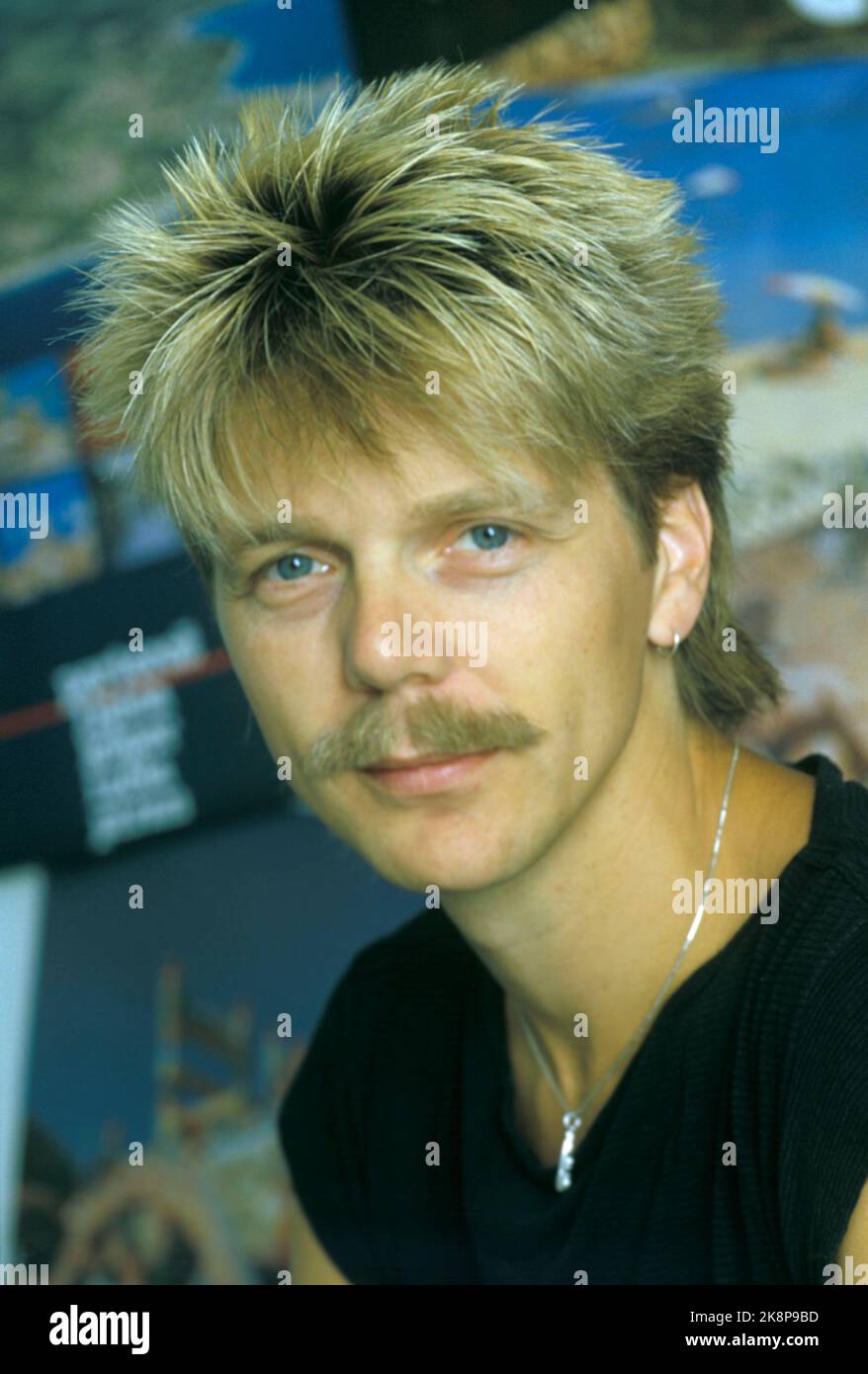 Steinar ofsdal hi-res stock photography and images - Alamy