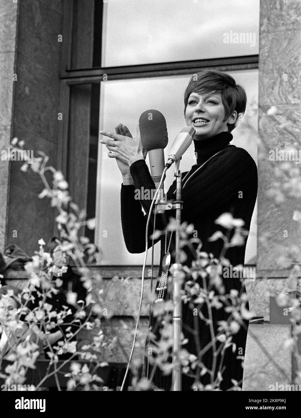 19790503 hi-res stock photography and images - Alamy