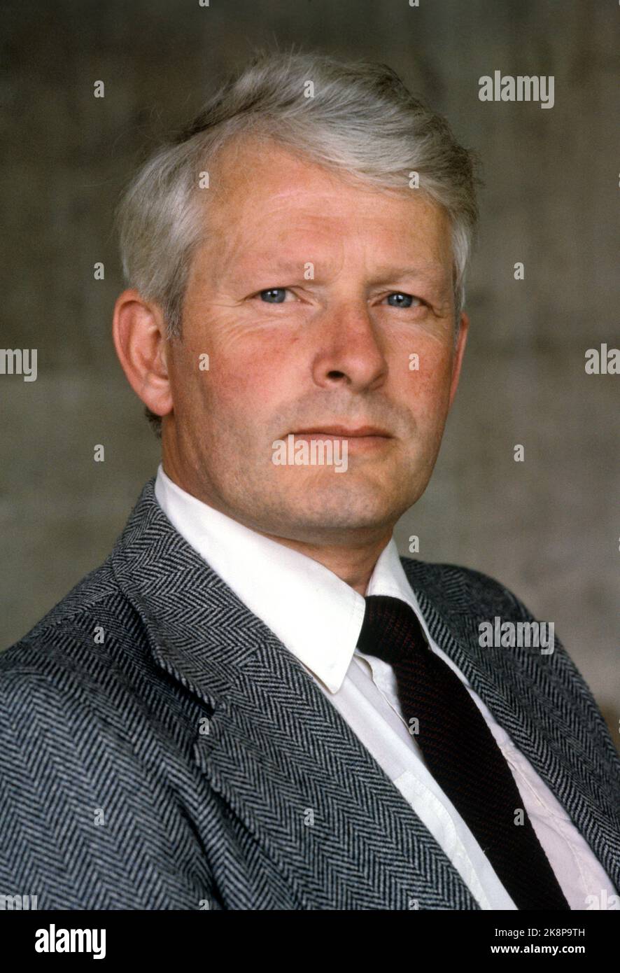 Carl birger august van der hagen hi-res stock photography and images ...