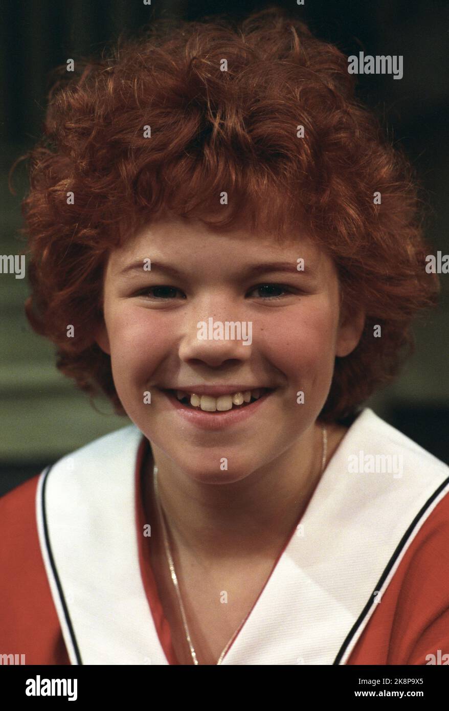Annie musical hi-res stock photography and images - Alamy