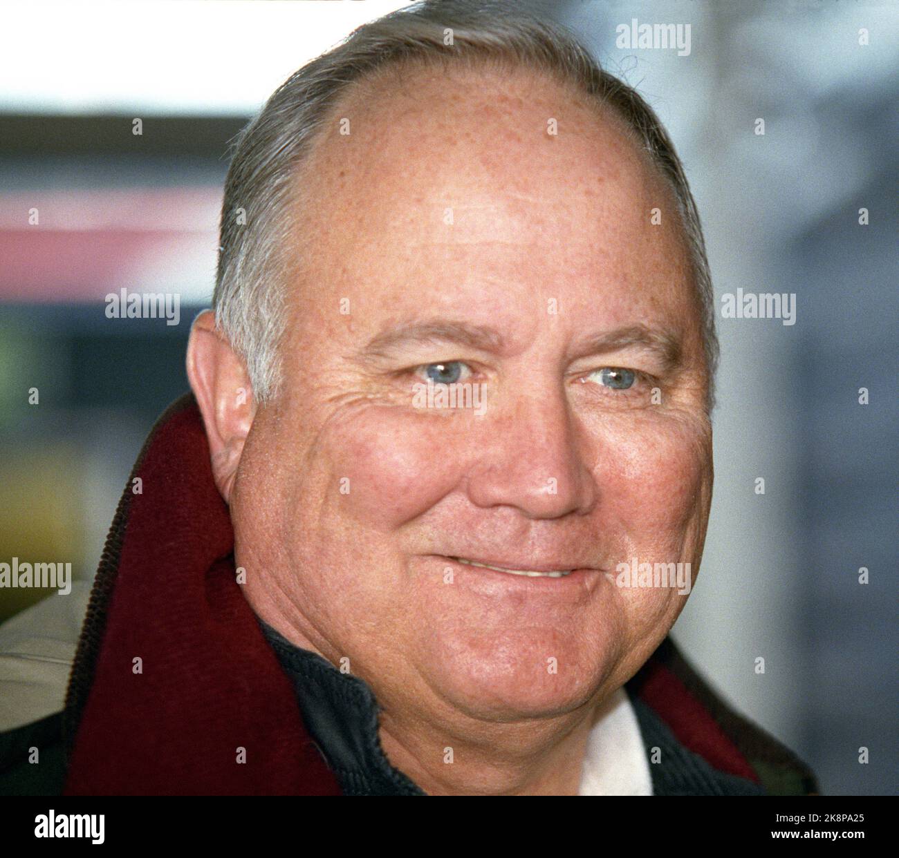 Oslo 1993030 general h norman schwarzkopf hi-res stock photography and ...