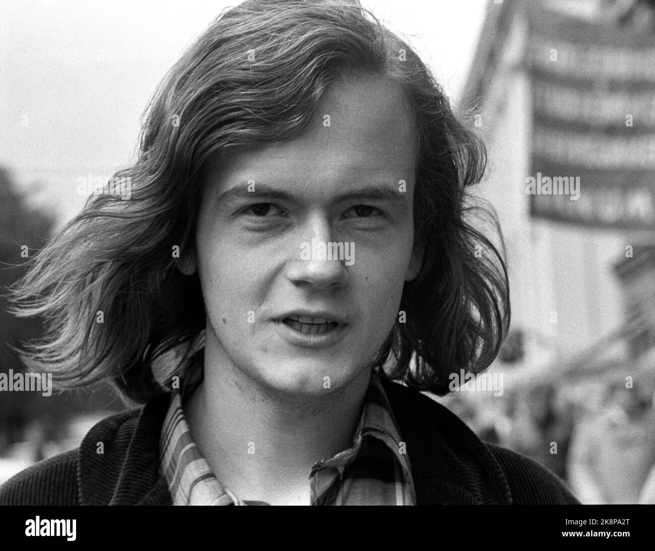 Pianist portrait photo erik thorberg ntb ntb alone portrait hi-res ...