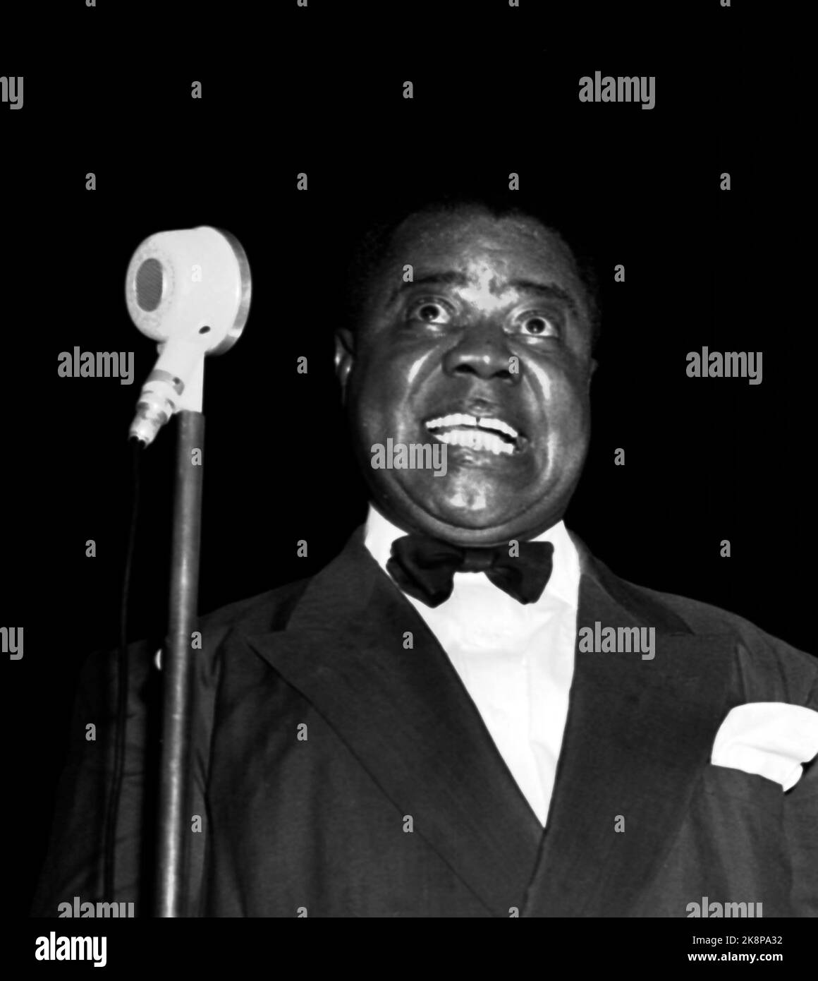 Sverre a borretzen current ntb concert hi-res stock photography and ...