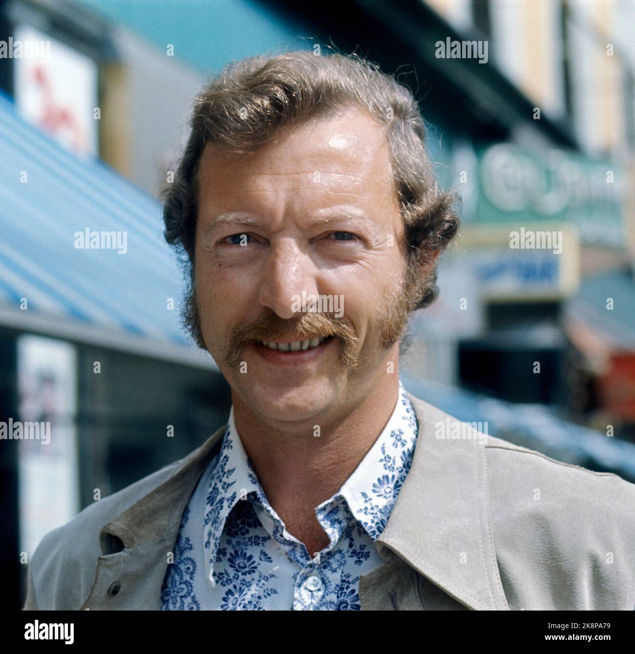 Kjell hallbing photo hi-res stock photography and images - Alamy