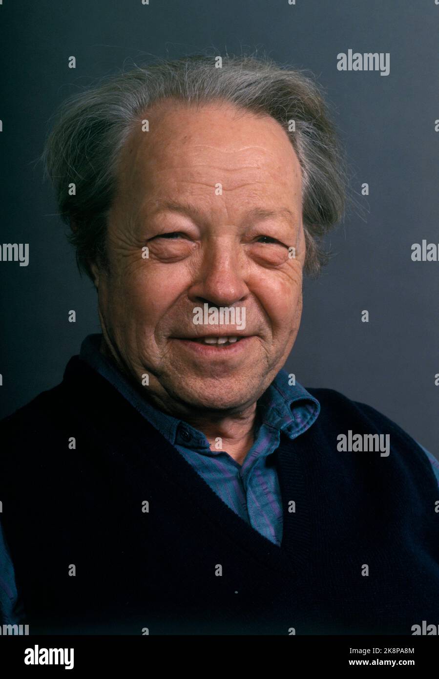 Oslo 199201 hi-res stock photography and images - Alamy