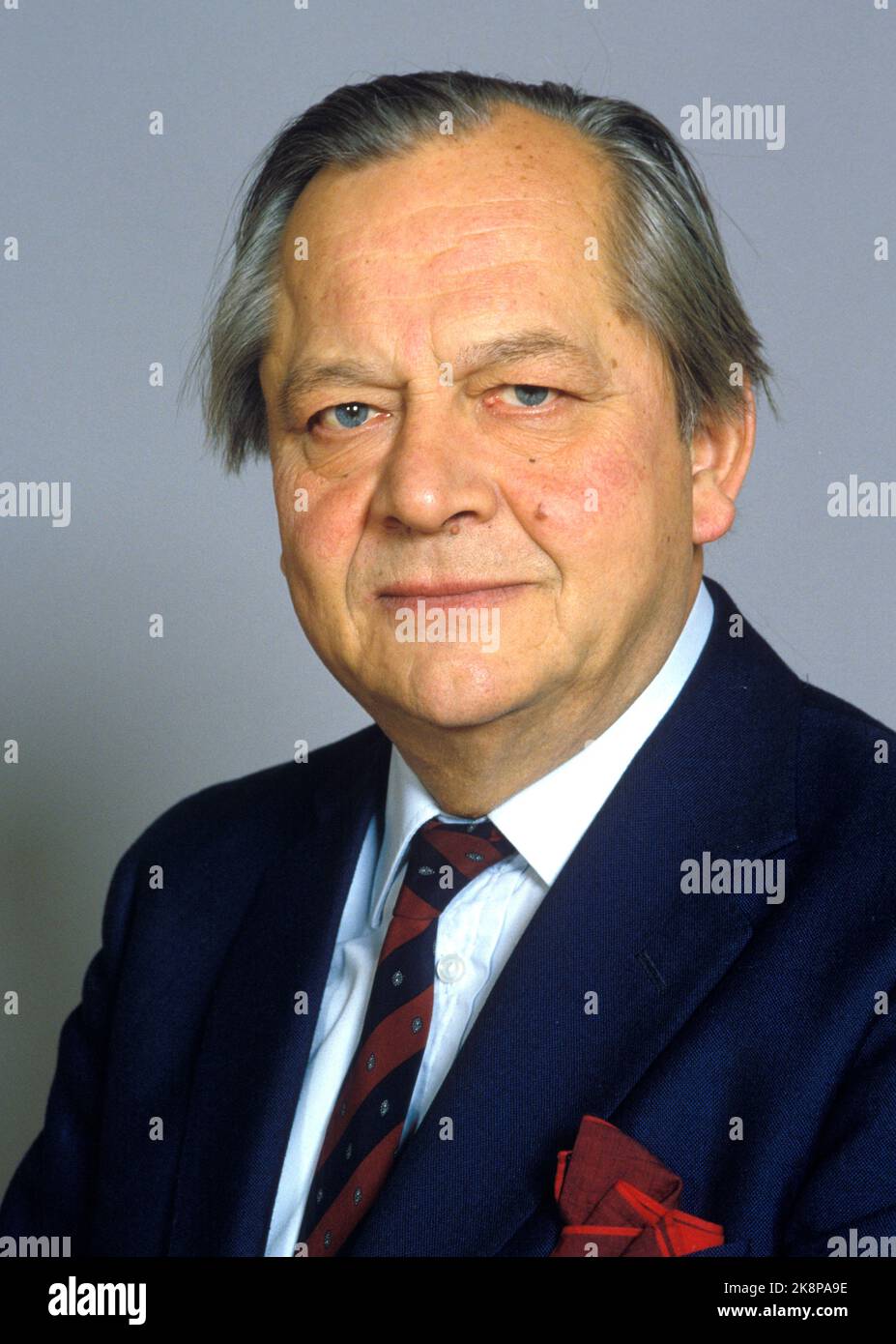 1981 1987 hi-res stock photography and images - Alamy