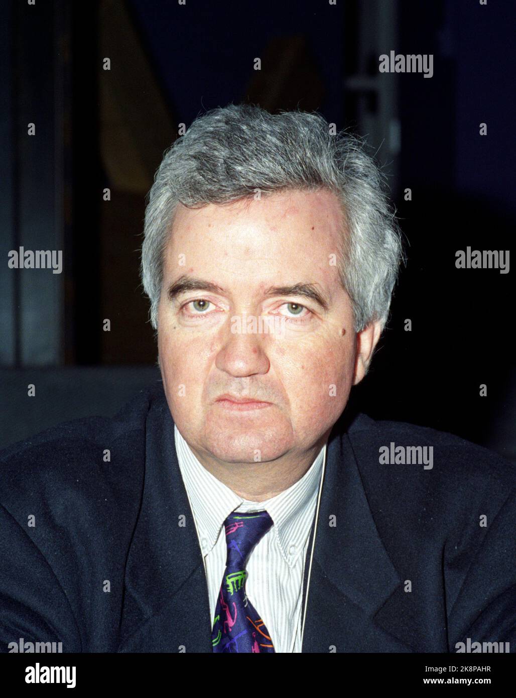 Lillehammer 19930310 ingar flugsrud hi-res stock photography and images ...