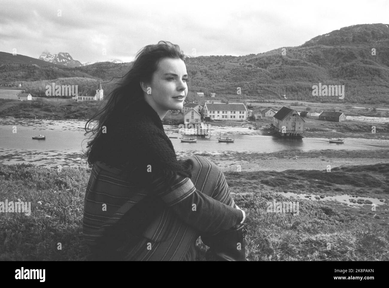 Sverre borretzen current ntb movie recordings fishing alone mood ...