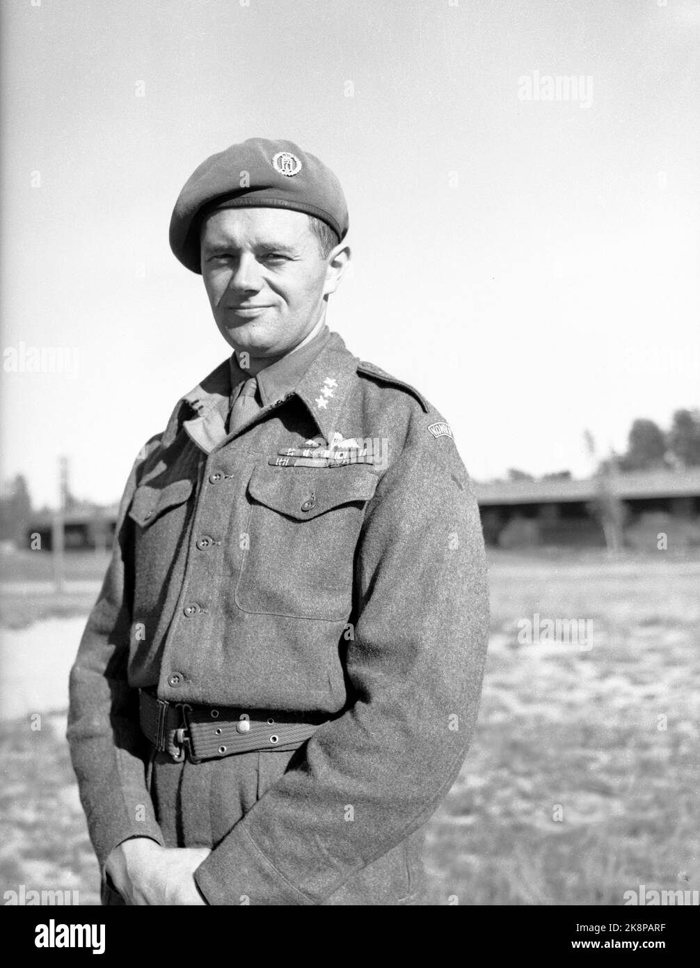 19490913 hi-res stock photography and images - Alamy