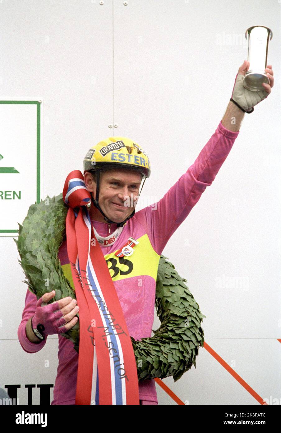 Dag erik pedersen hi-res stock photography and images - Alamy