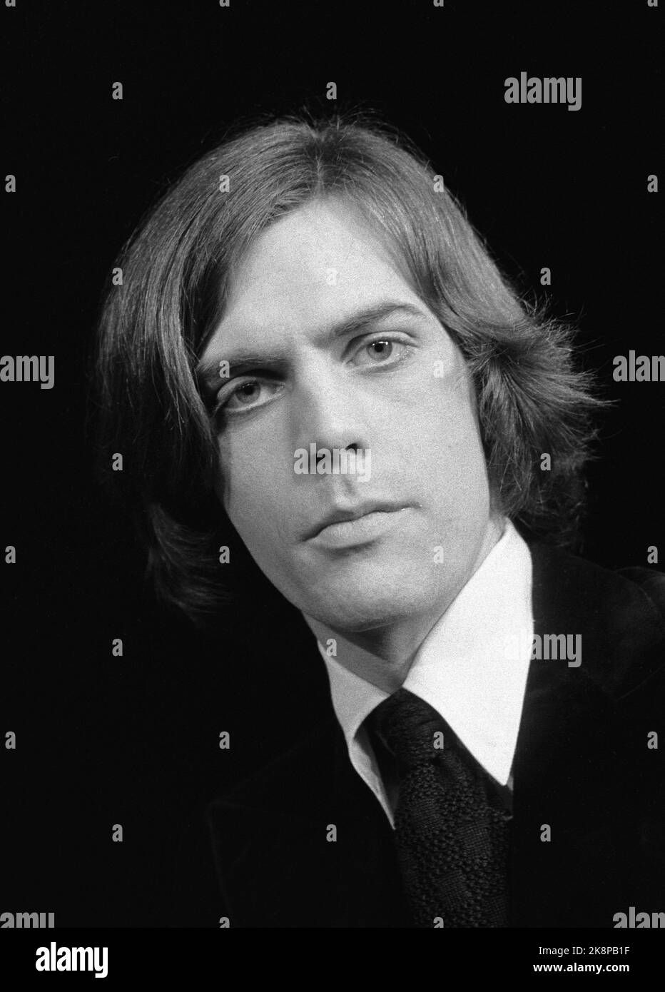 1975 actor tarjei straume hi-res stock photography and images - Alamy