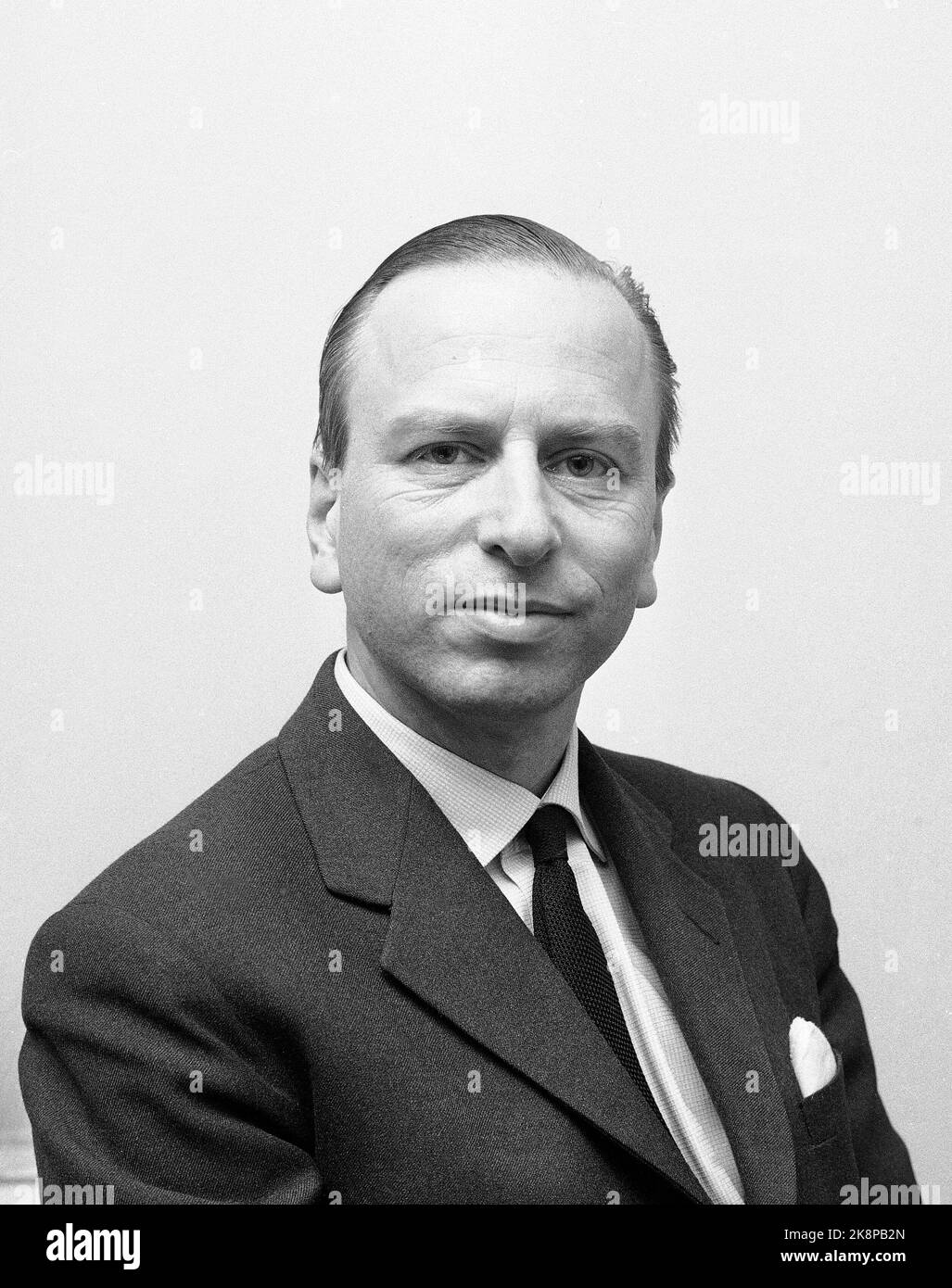 Carl fredrik engelstad hi-res stock photography and images - Alamy