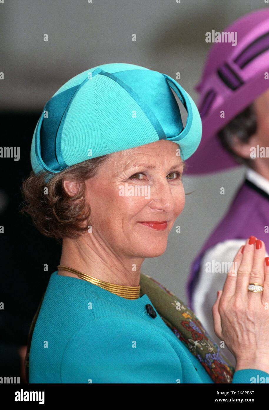 Mrs tellervo koivisto hi-res stock photography and images - Alamy