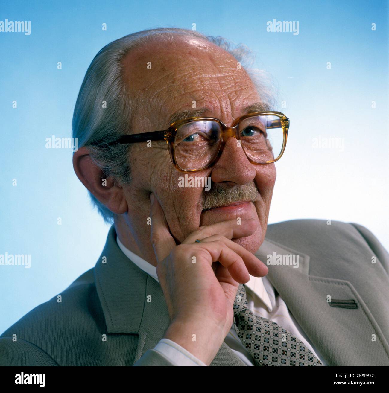 Kjell thue hi-res stock photography and images - Alamy