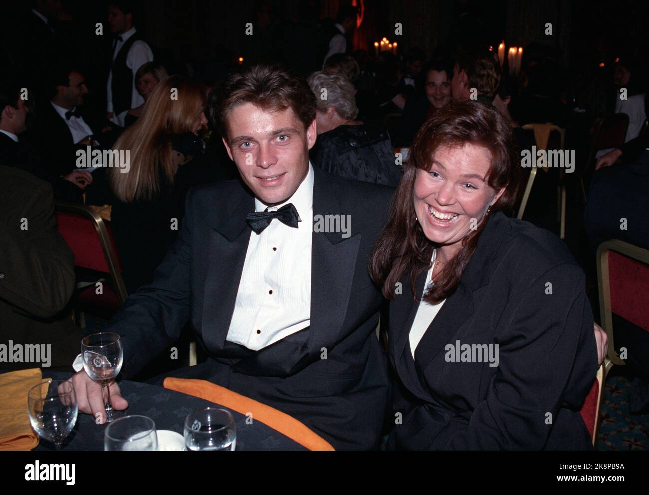 The norwegian duo dollie de luxe hi-res stock photography and images ...