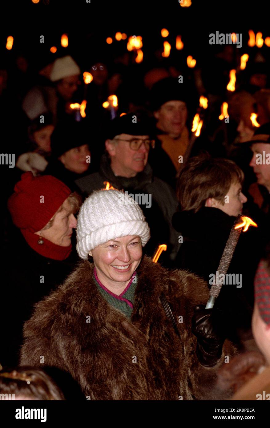 Leader in oslo right hi-res stock photography and images - Alamy