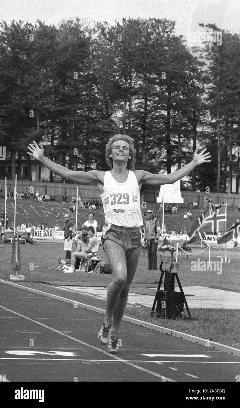 Anfin hi-res stock photography and images - Alamy