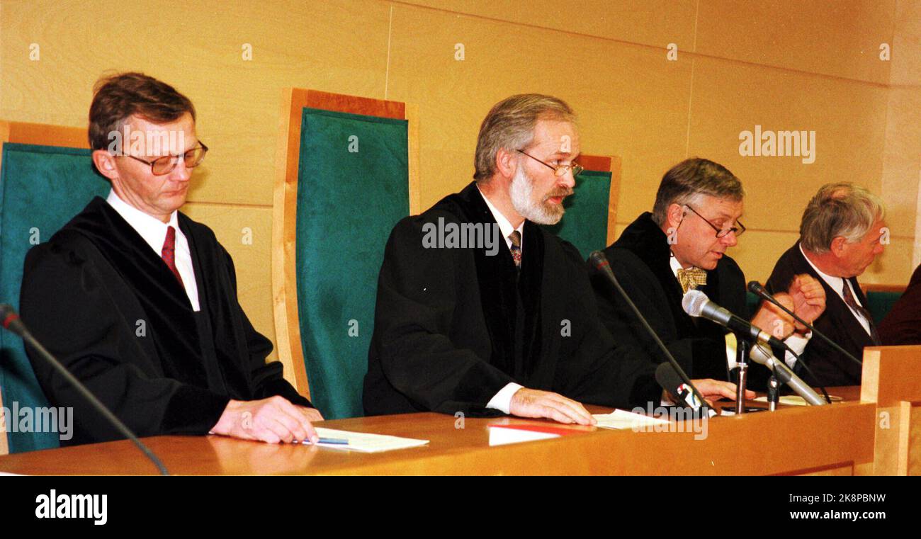 Murder judge verdict hi-res stock photography and images - Alamy
