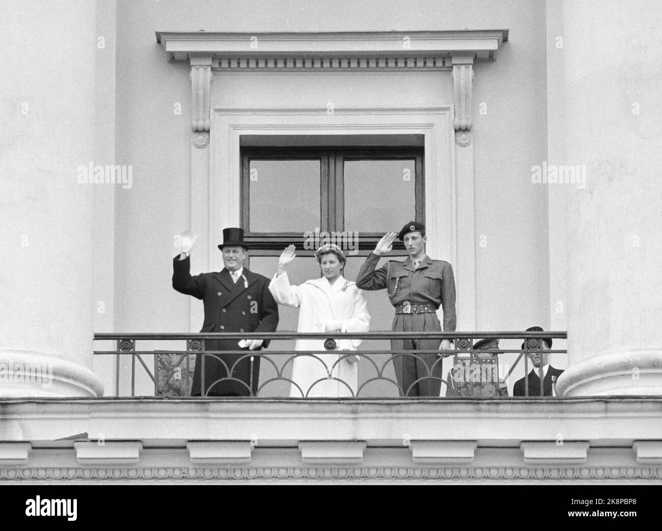Ntb ntb the norwegian royal house happiness uniform national days hi ...
