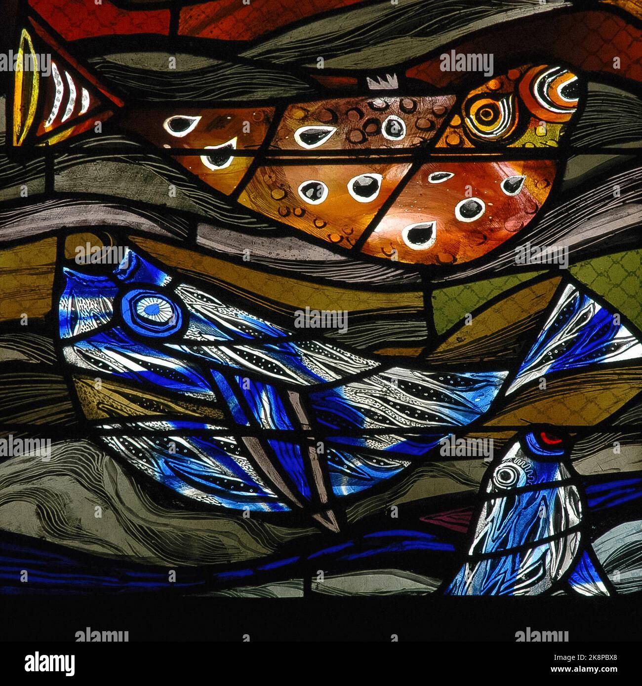 Hans gottfried von stockhausen 1920 2010 hi-res stock photography and ...