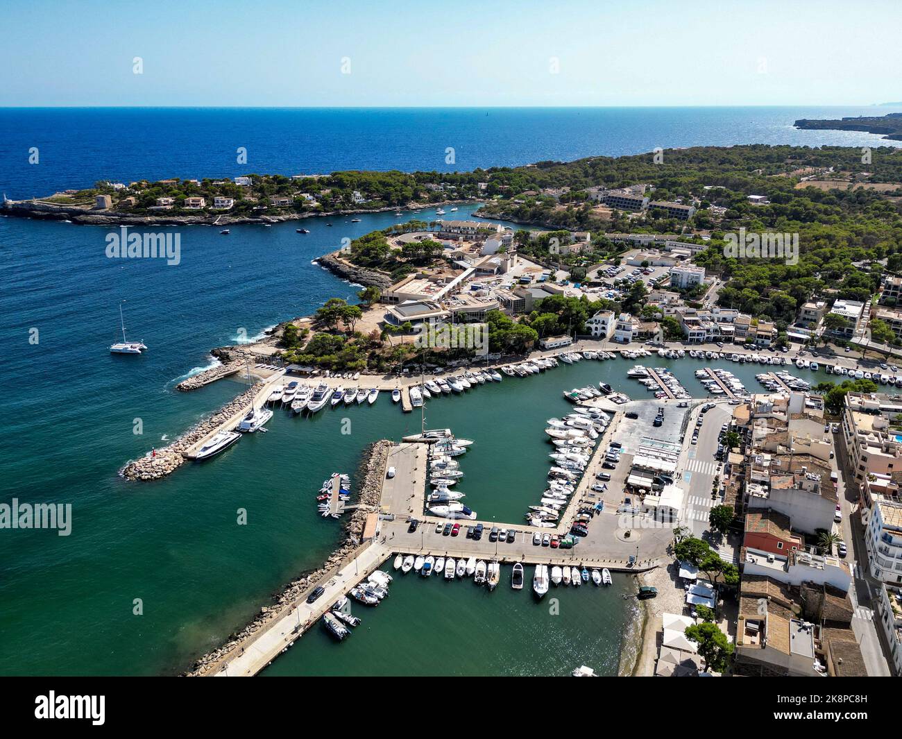 Porto petro hi-res stock photography and images - Alamy