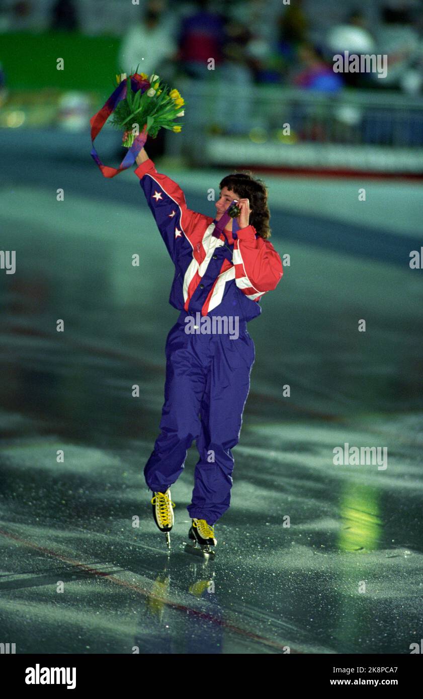 Johnny syversen ntb skate olympics alone hi-res stock photography and ...