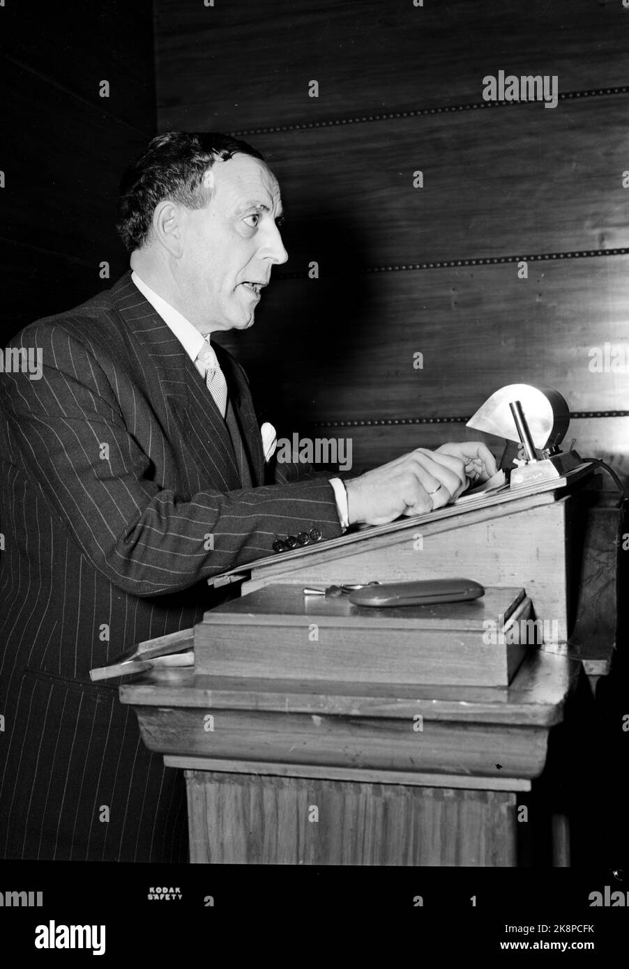 Ntb alone pulpit hi-res stock photography and images - Alamy