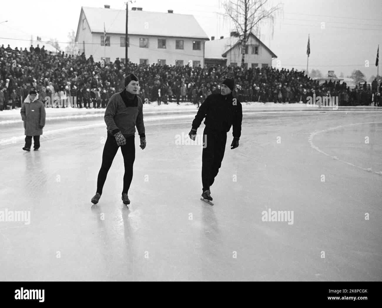 10 january 1963 hi-res stock photography and images - Alamy