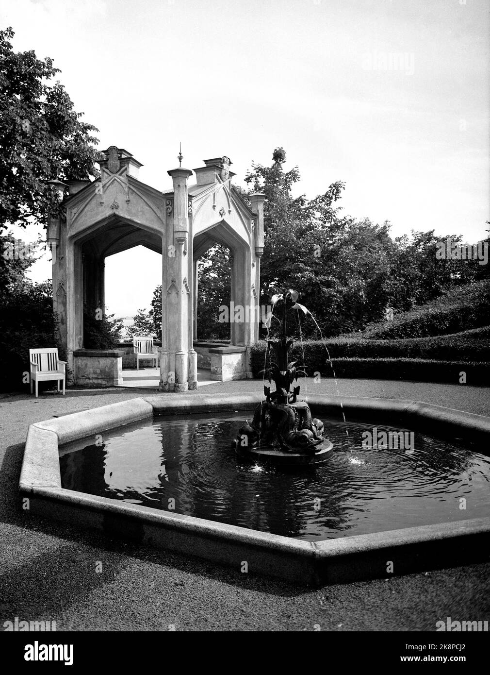 Strand ntb ntb architecture fountain exterior assets royal properties ...