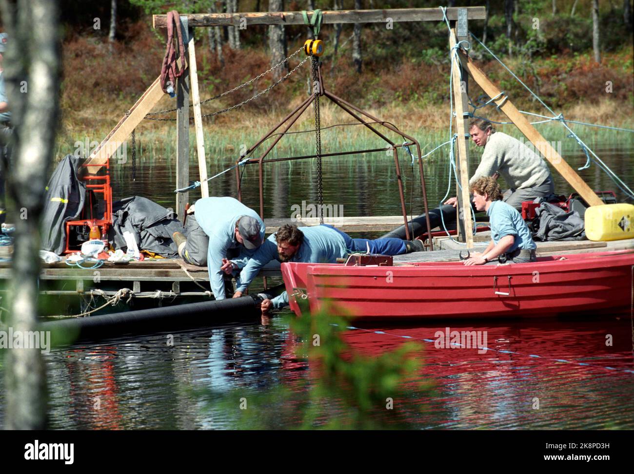 Tor richardsen investigation hi-res stock photography and images - Alamy Tor richardsen investigation hi-res stock photography and images - Alamy